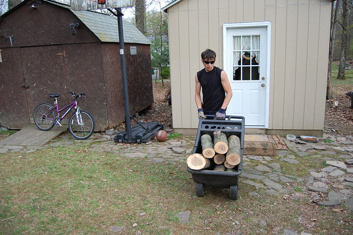 REMEMBERING PAUL D. VALVO M.D.